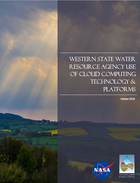 Nasa Cloud Computing